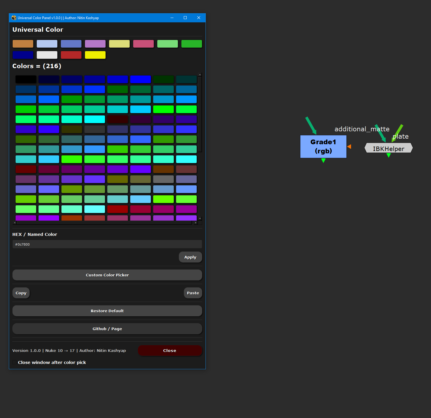 Universal_ColorPanel — Nukepedia